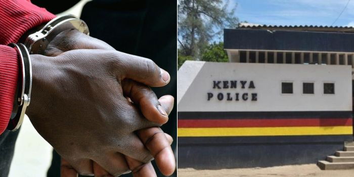LSK Probes Case of Three Kenyans Arrested After Taking Body to Juja Police Station - Kenyans.co.ke